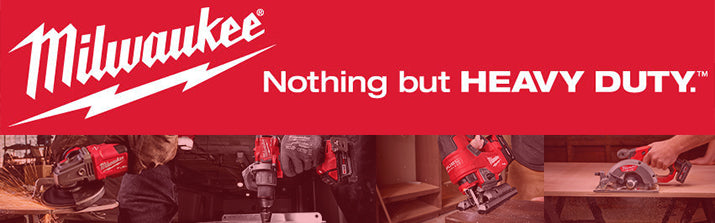 Milwaukee – Terrier Tools